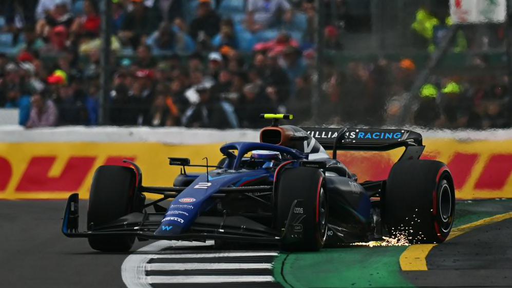 ING GP 2023 | LAP CHART – Top F1