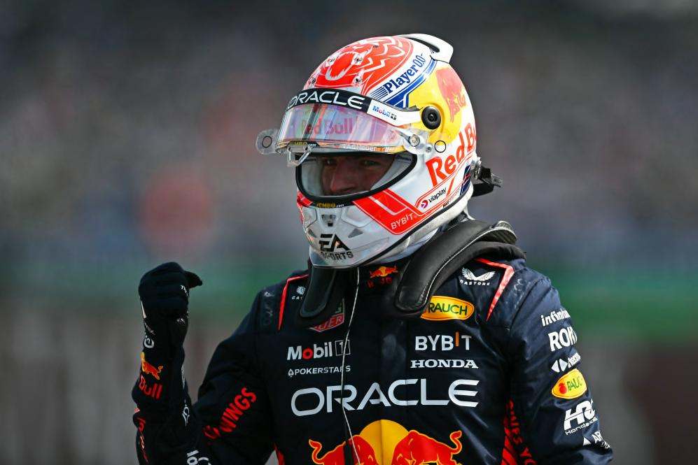 ING GP 2023 | OPINIÓN – Top F1