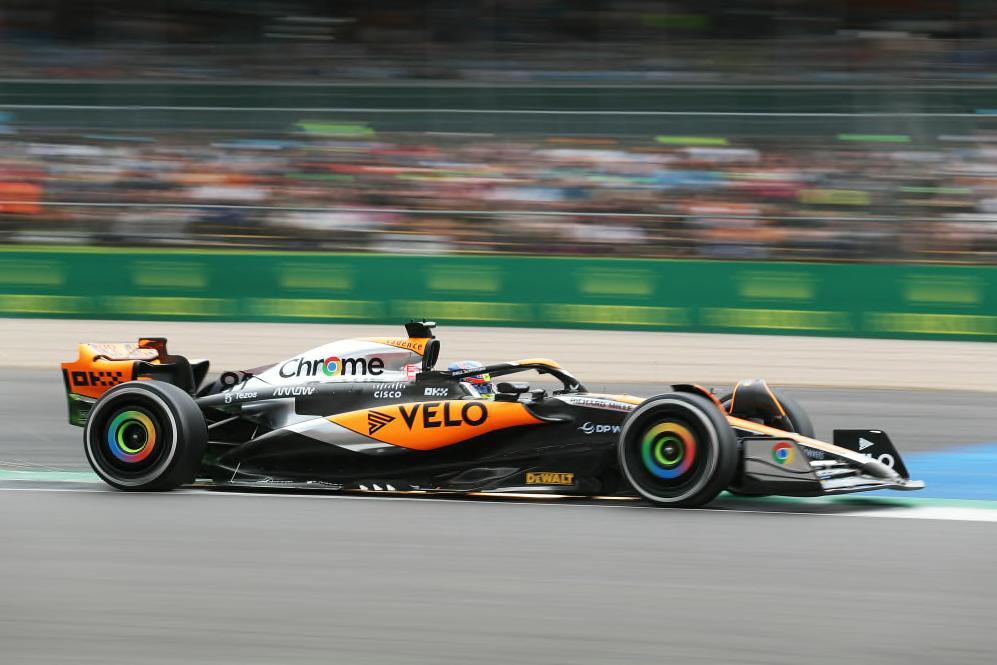 ING GP 2023 | OPINIÓN – Top F1