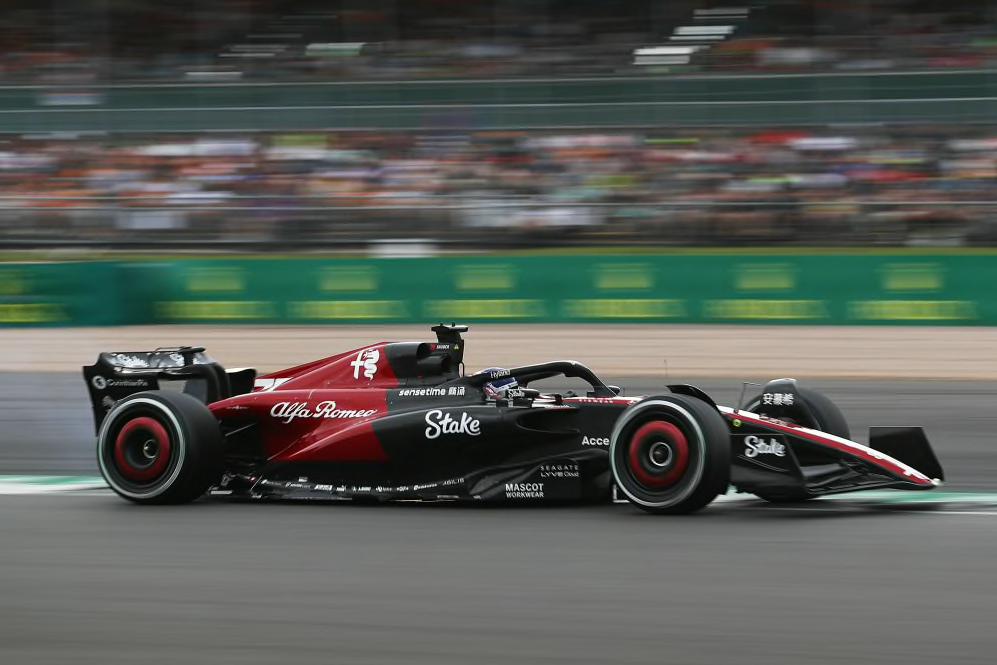 ING GP 2023 | ACELERACIÓN TOP – Top F1
