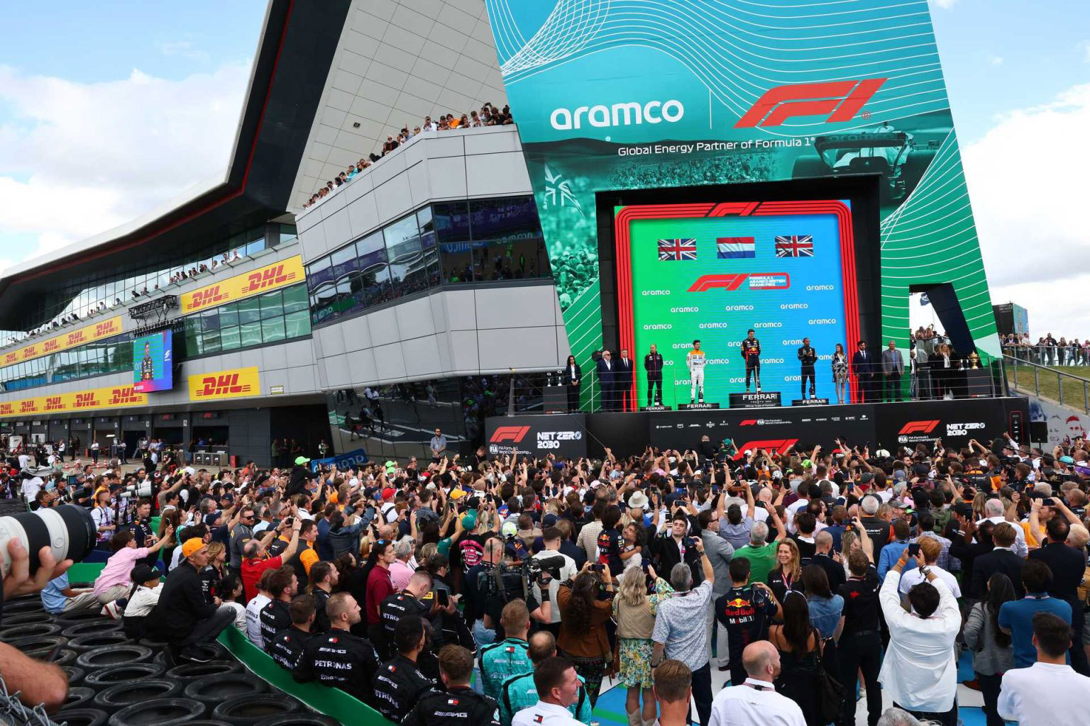 ING GP 2023 | OPINIÓN – Top F1